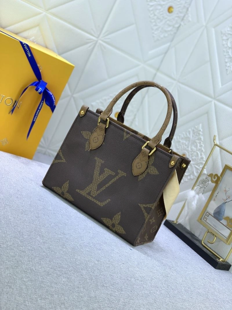 High accuracy Louis Vuitton Shopping Bags