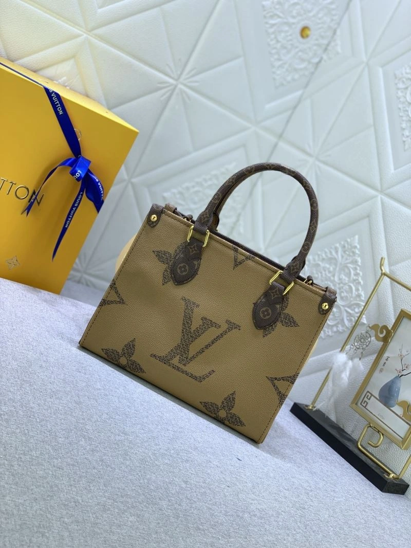 High accuracy Louis Vuitton Shopping Bags