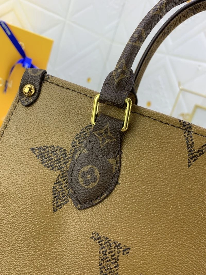 High accuracy Louis Vuitton Shopping Bags