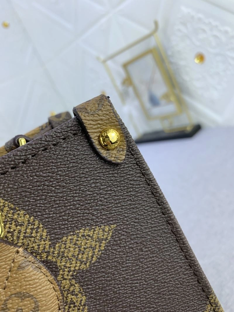 High accuracy Louis Vuitton Shopping Bags