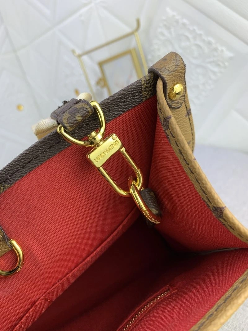 High accuracy Louis Vuitton Shopping Bags