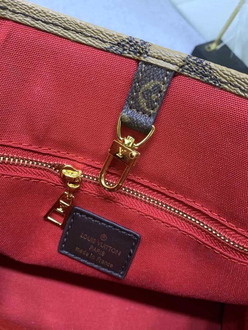 High accuracy Louis Vuitton Shopping Bags