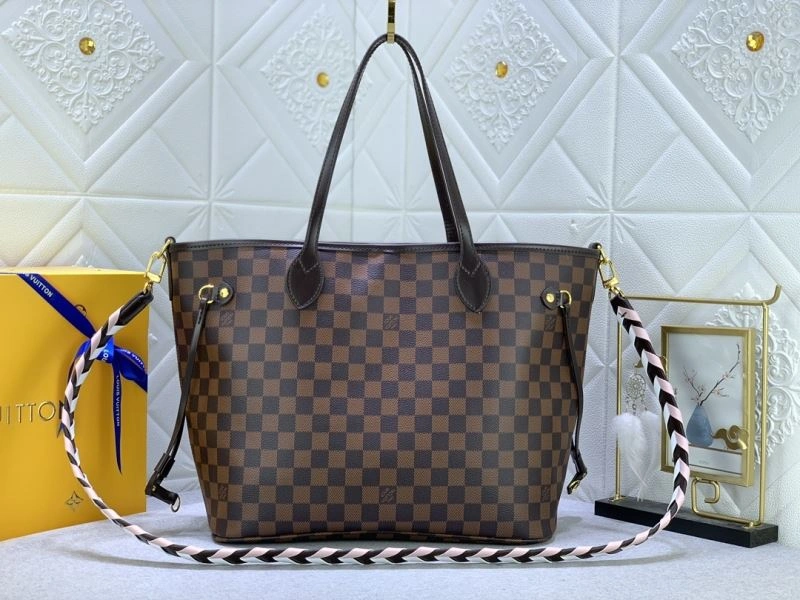 Louis Vuitton Shopping Bags