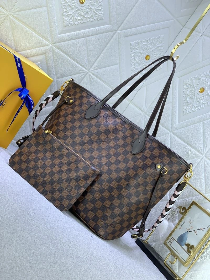 Affordable Louis Vuitton Shopping Bags