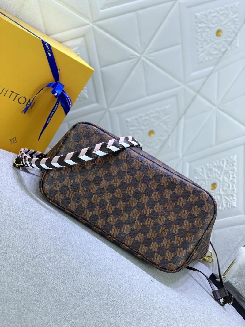 Affordable Louis Vuitton Shopping Bags