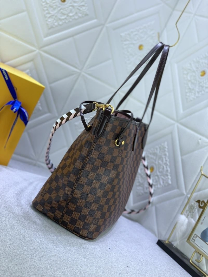 Affordable Louis Vuitton Shopping Bags