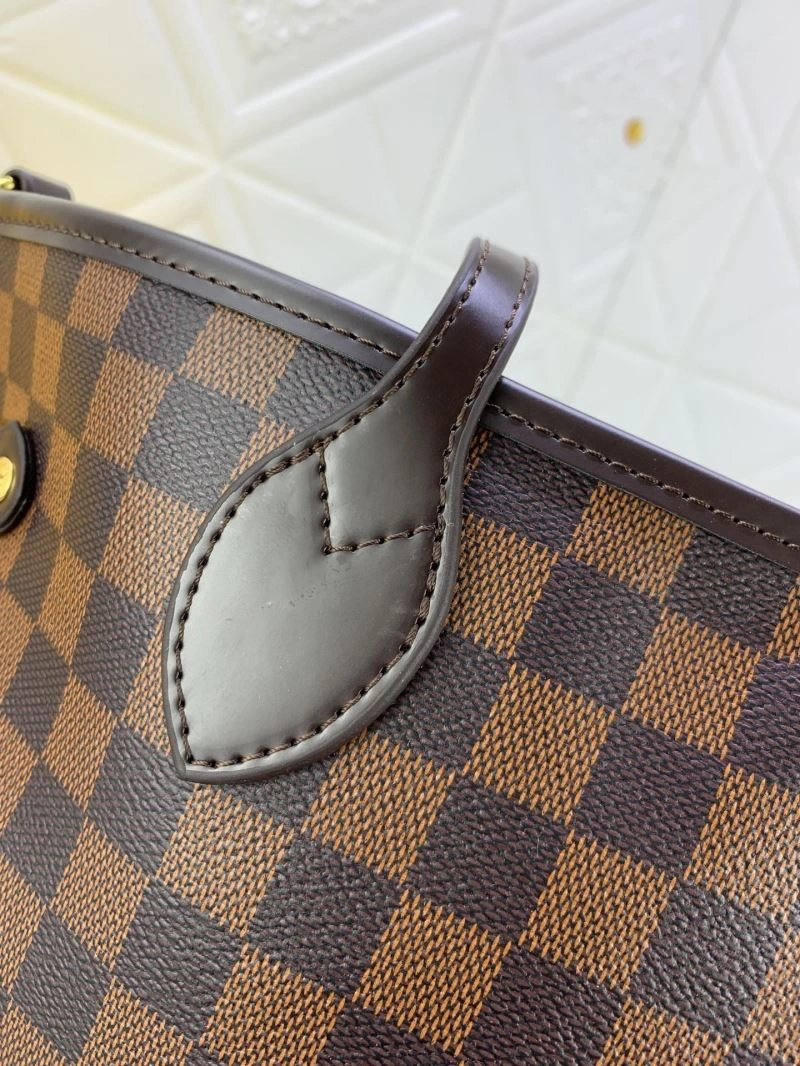 Affordable Louis Vuitton Shopping Bags