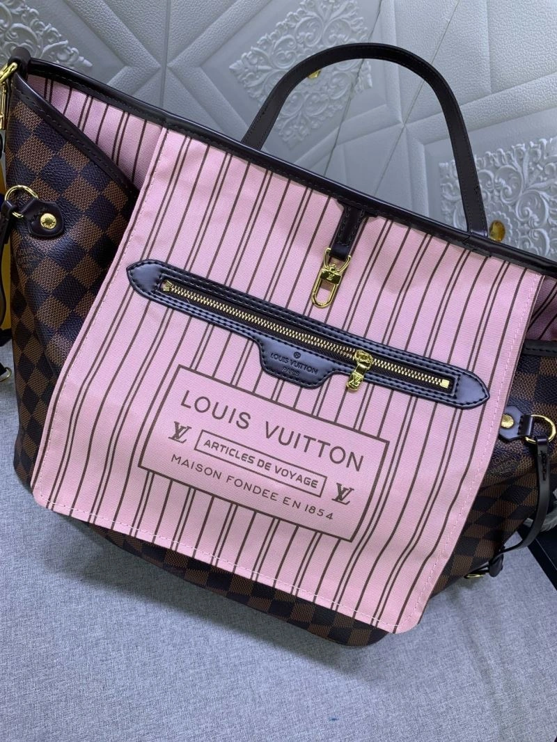Affordable Louis Vuitton Shopping Bags