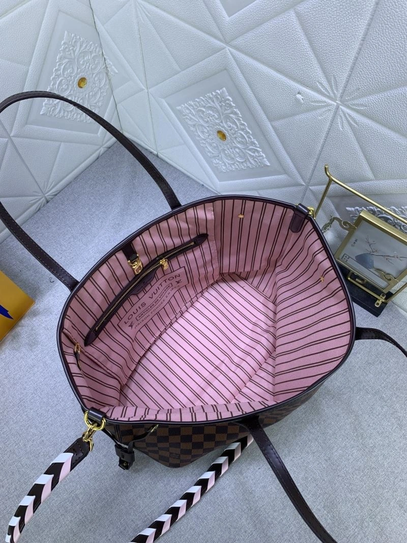 Affordable Louis Vuitton Shopping Bags