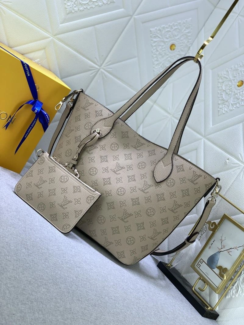 Official Louis Vuitton Shopping Bags