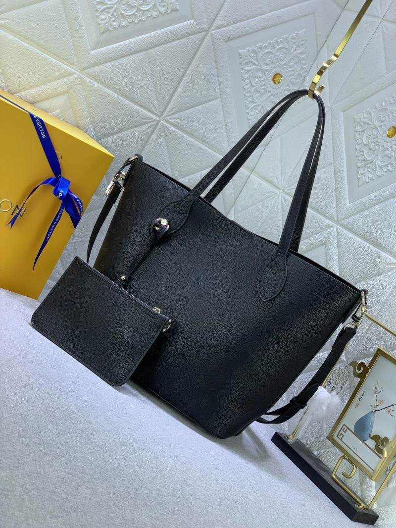 Brand-original Louis Vuitton Shopping Bags