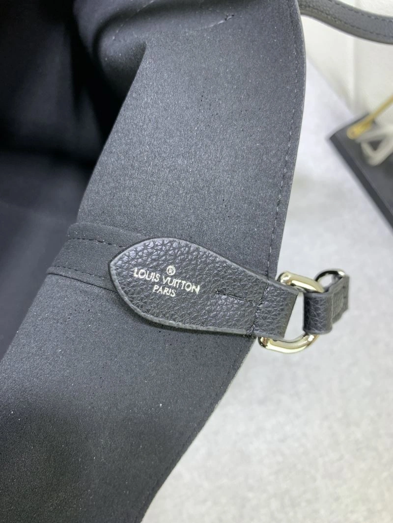 Brand-original Louis Vuitton Shopping Bags
