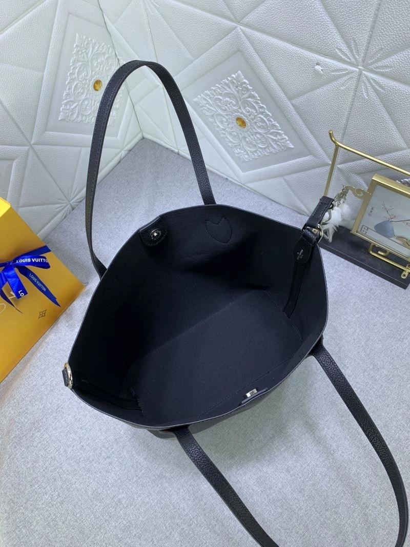 Brand-original Louis Vuitton Shopping Bags