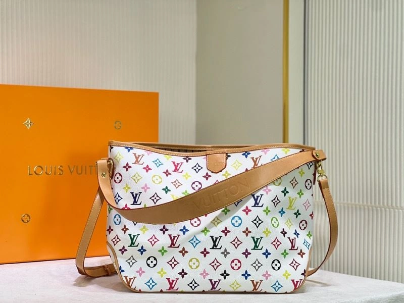 Louis Vuitton Shopping Bags