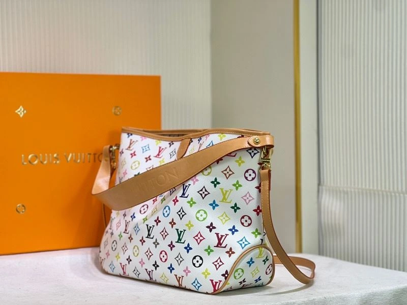 Mirror quality Louis Vuitton Shopping Bags