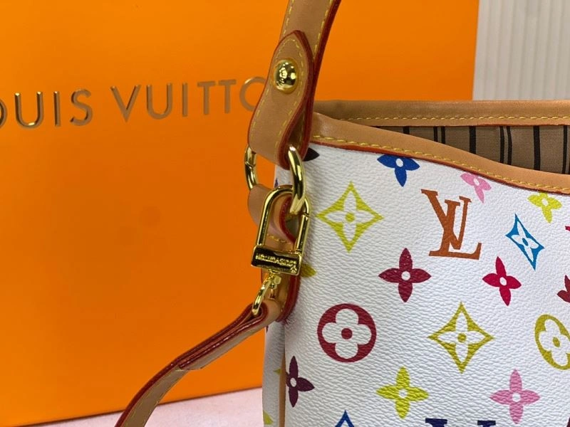Mirror quality Louis Vuitton Shopping Bags
