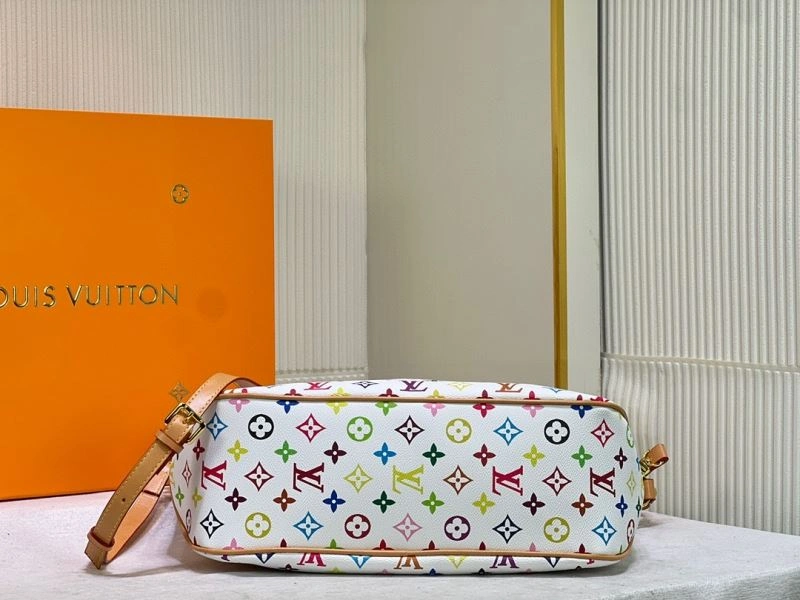 Mirror quality Louis Vuitton Shopping Bags