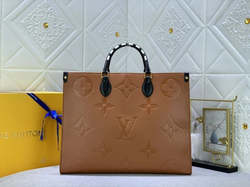 Louis Vuitton Shopping Bags