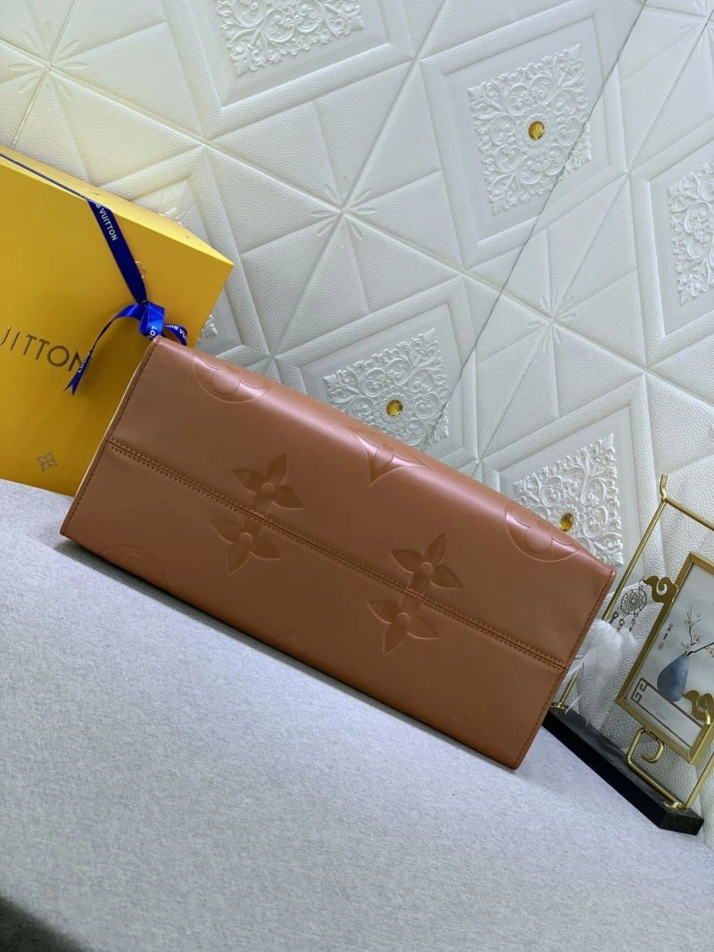 Accurate model Louis Vuitton Shopping Bags