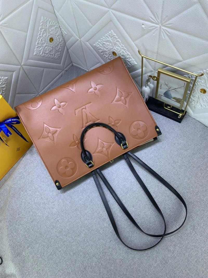Accurate model Louis Vuitton Shopping Bags