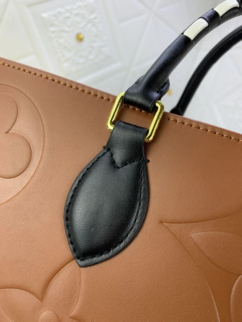 Accurate model Louis Vuitton Shopping Bags