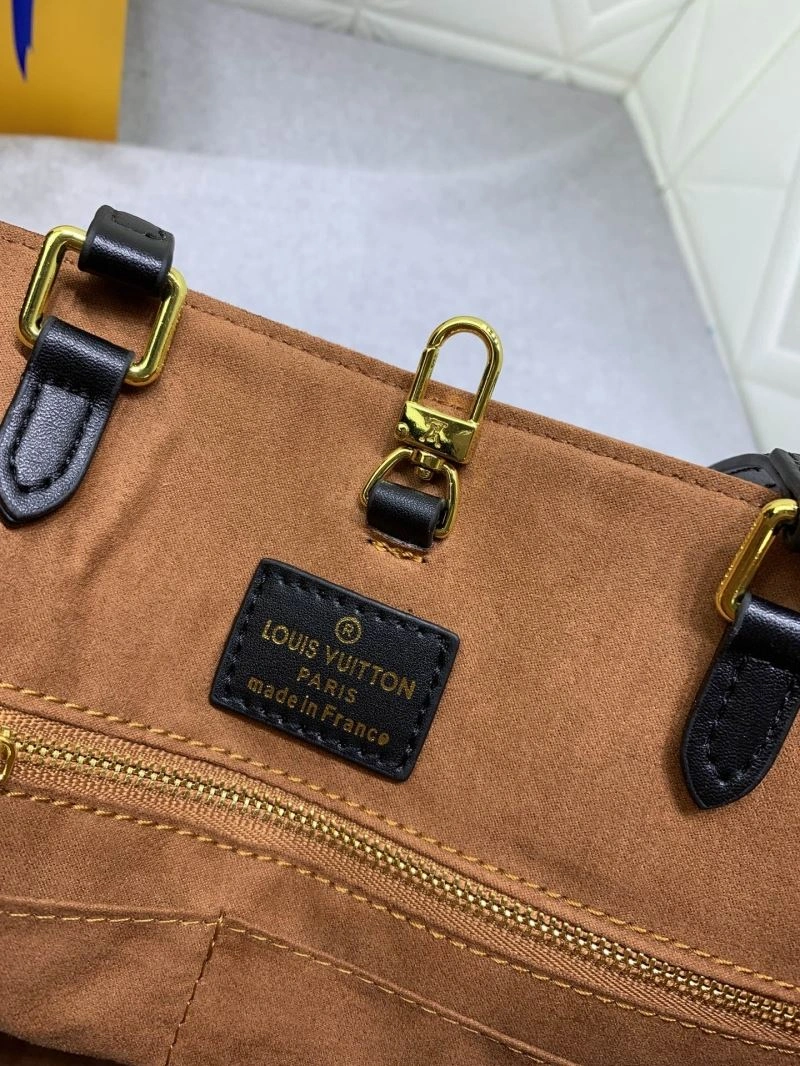 Accurate model Louis Vuitton Shopping Bags
