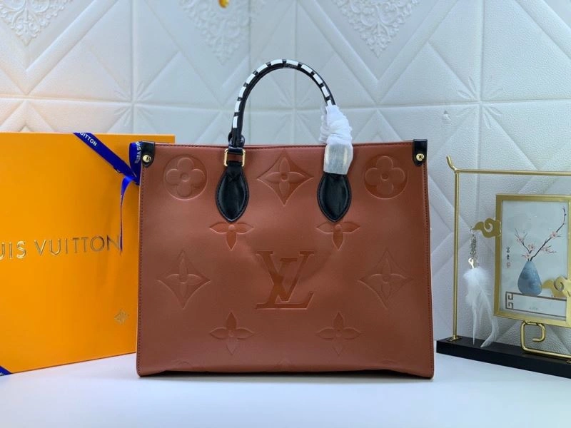 Louis Vuitton Shopping Bags