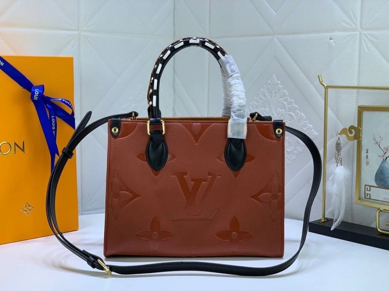 Louis Vuitton Shopping Bags