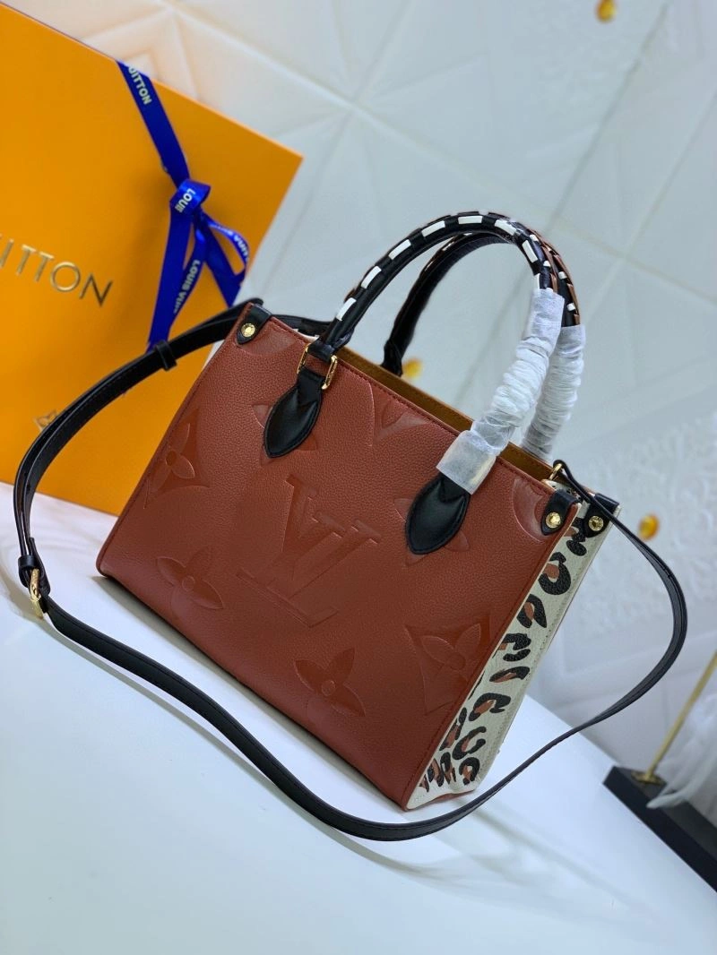 Cut-rate Louis Vuitton Shopping Bags