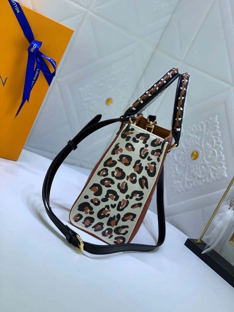 Cut-rate Louis Vuitton Shopping Bags