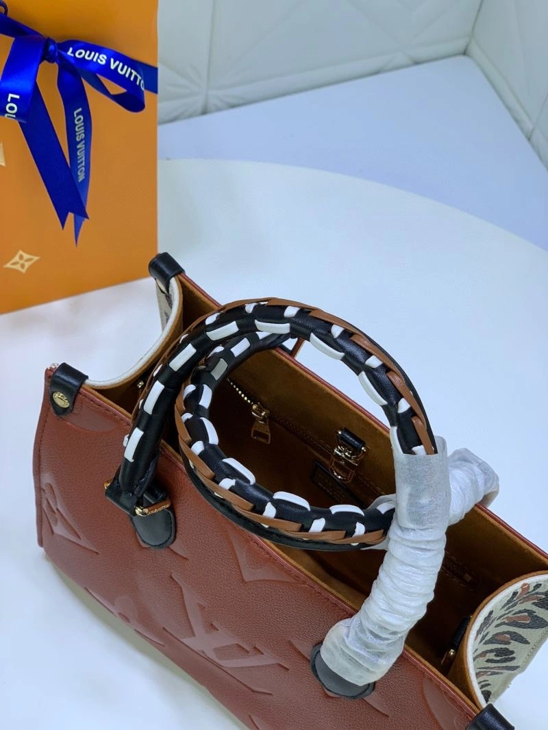 Cut-rate Louis Vuitton Shopping Bags