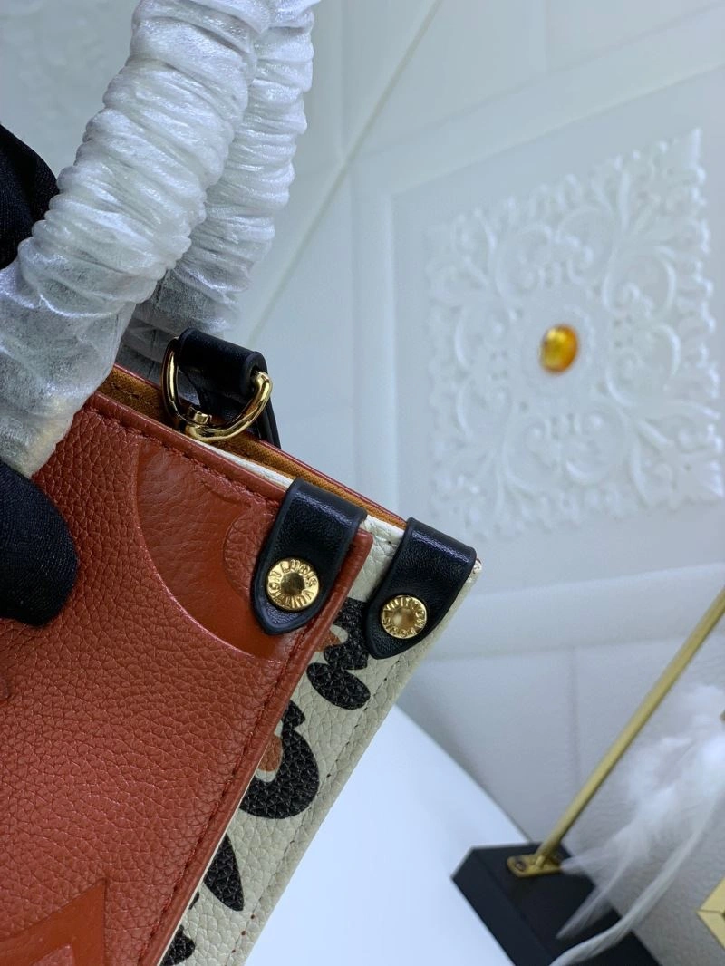Cut-rate Louis Vuitton Shopping Bags
