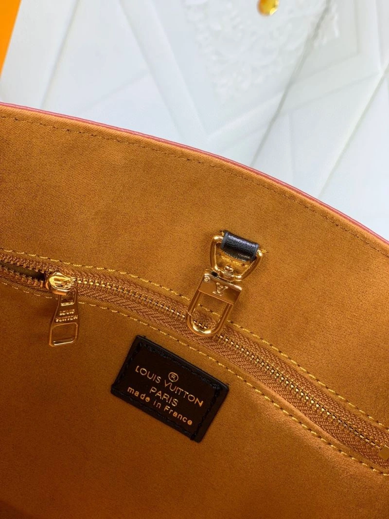 Cut-rate Louis Vuitton Shopping Bags