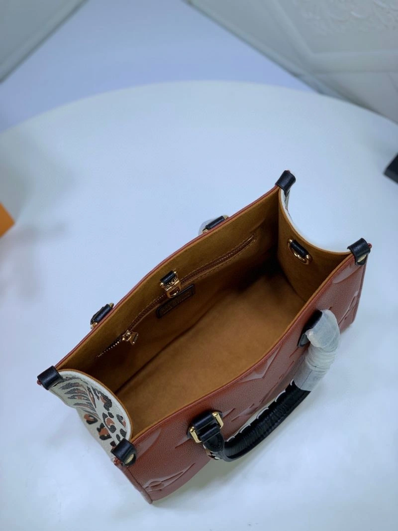 Cut-rate Louis Vuitton Shopping Bags