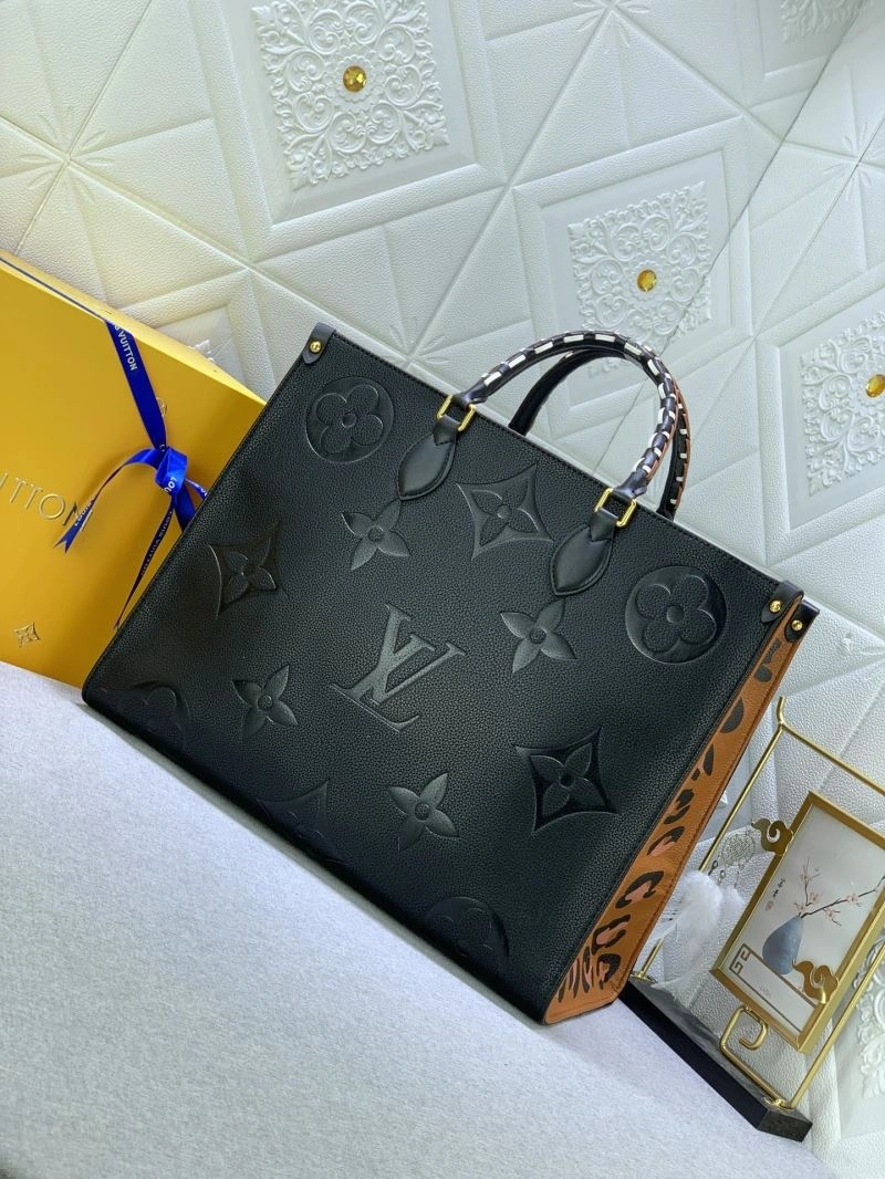 Perfect replica Louis Vuitton Shopping Bags