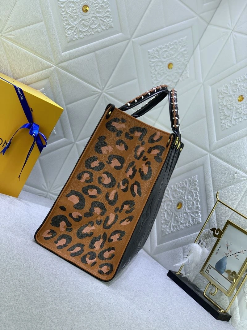 Perfect replica Louis Vuitton Shopping Bags
