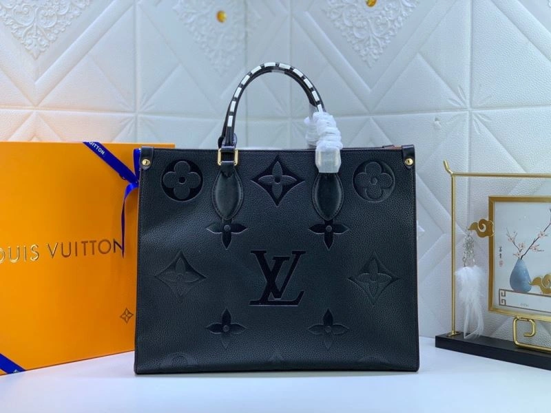 Louis Vuitton Shopping Bags