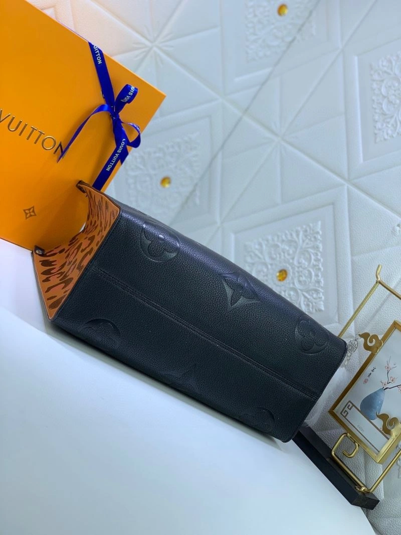 OEM Louis Vuitton Shopping Bags