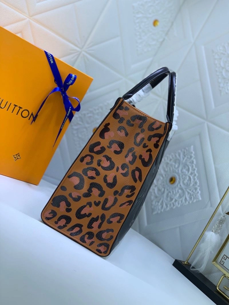OEM Louis Vuitton Shopping Bags