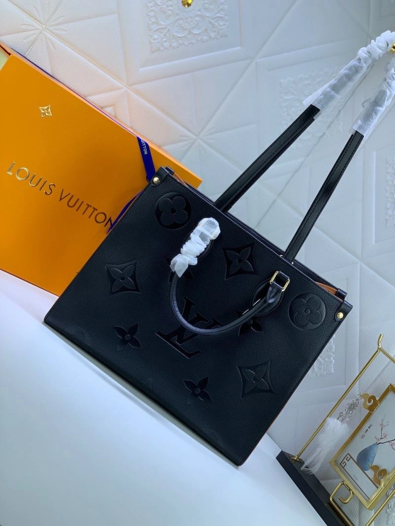 OEM Louis Vuitton Shopping Bags
