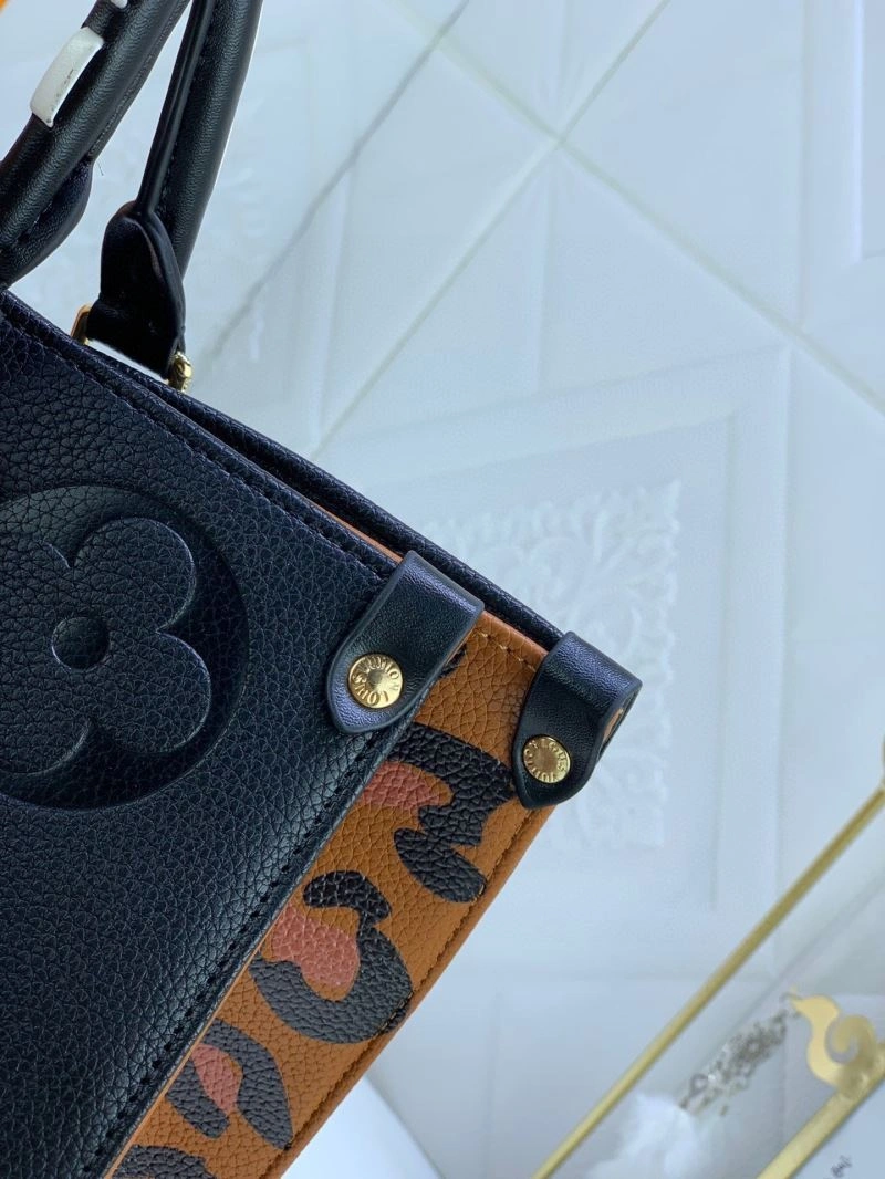OEM Louis Vuitton Shopping Bags