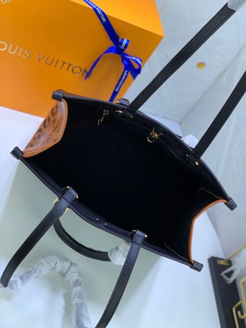 OEM Louis Vuitton Shopping Bags