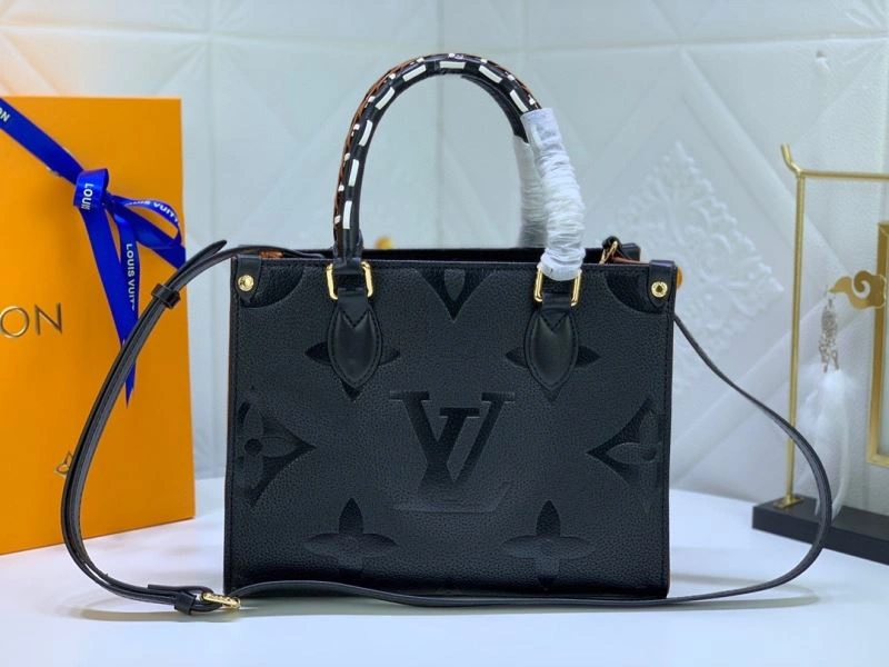 Louis Vuitton Shopping Bags