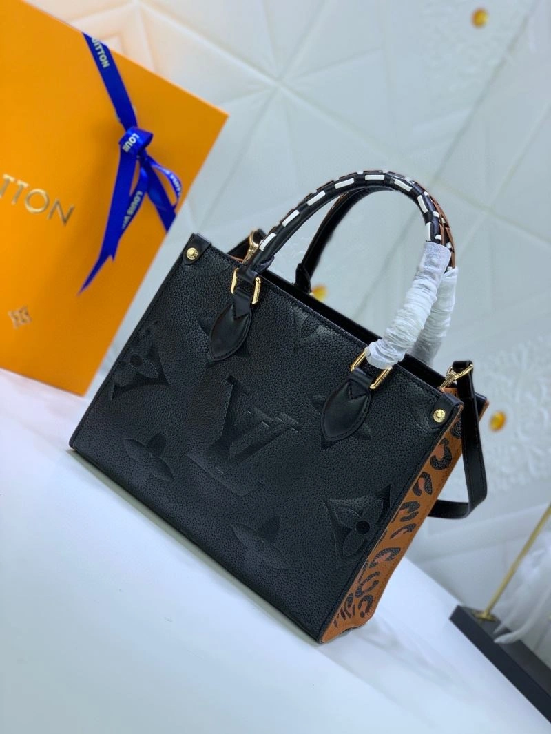 Top match Louis Vuitton Shopping Bags