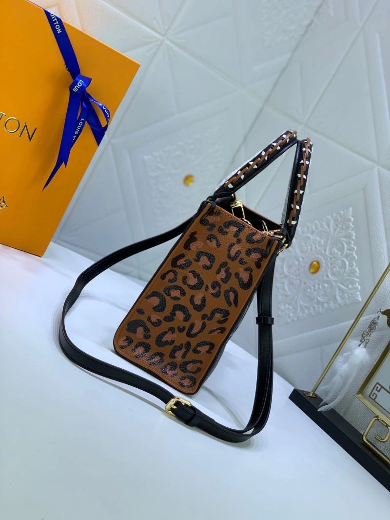 Top match Louis Vuitton Shopping Bags