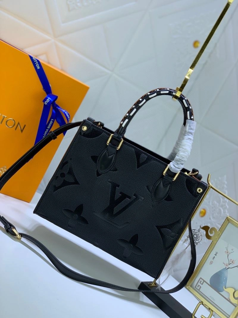 Top match Louis Vuitton Shopping Bags