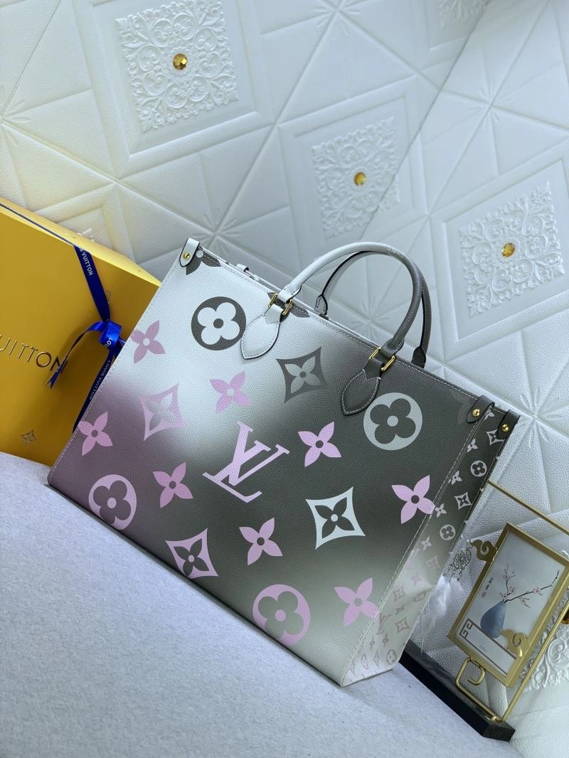 1:1 copy Louis Vuitton Shopping Bags