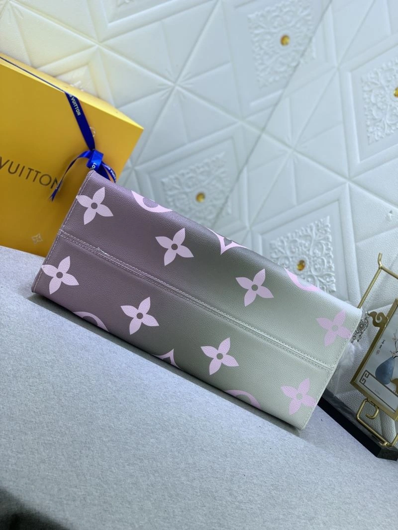 1:1 copy Louis Vuitton Shopping Bags
