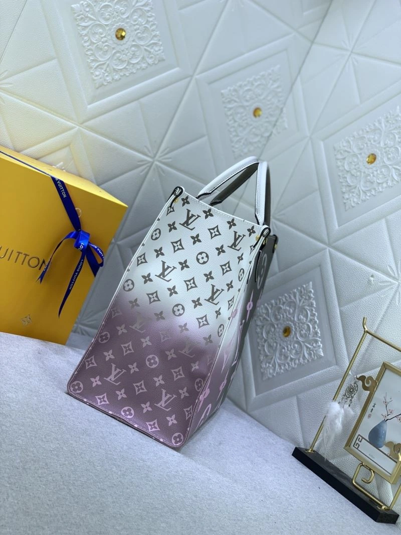 1:1 copy Louis Vuitton Shopping Bags