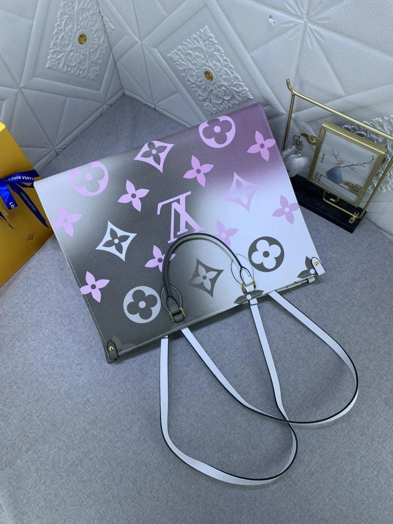 1:1 copy Louis Vuitton Shopping Bags